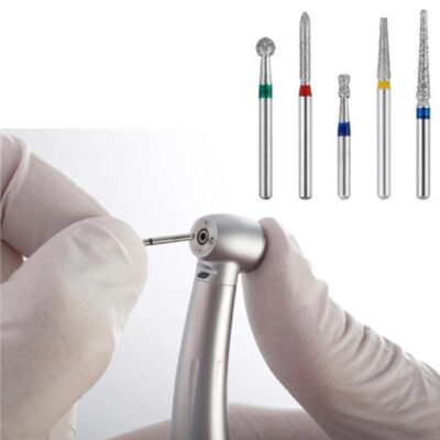 Edent'X Spécialiste de la Fraise dentaire Découvrez tous nos conseils.